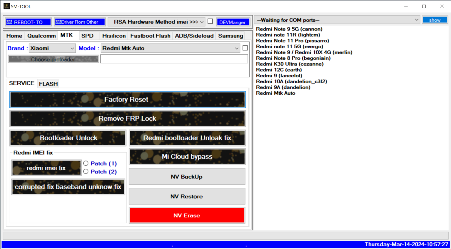 SM Tool 2024: The Latest Version Software with Activator Free Download ...