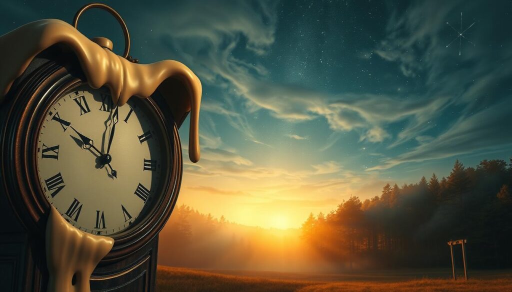 Time Perception: Discover Why It Speeds Up as You Age - IslandGetaways ...